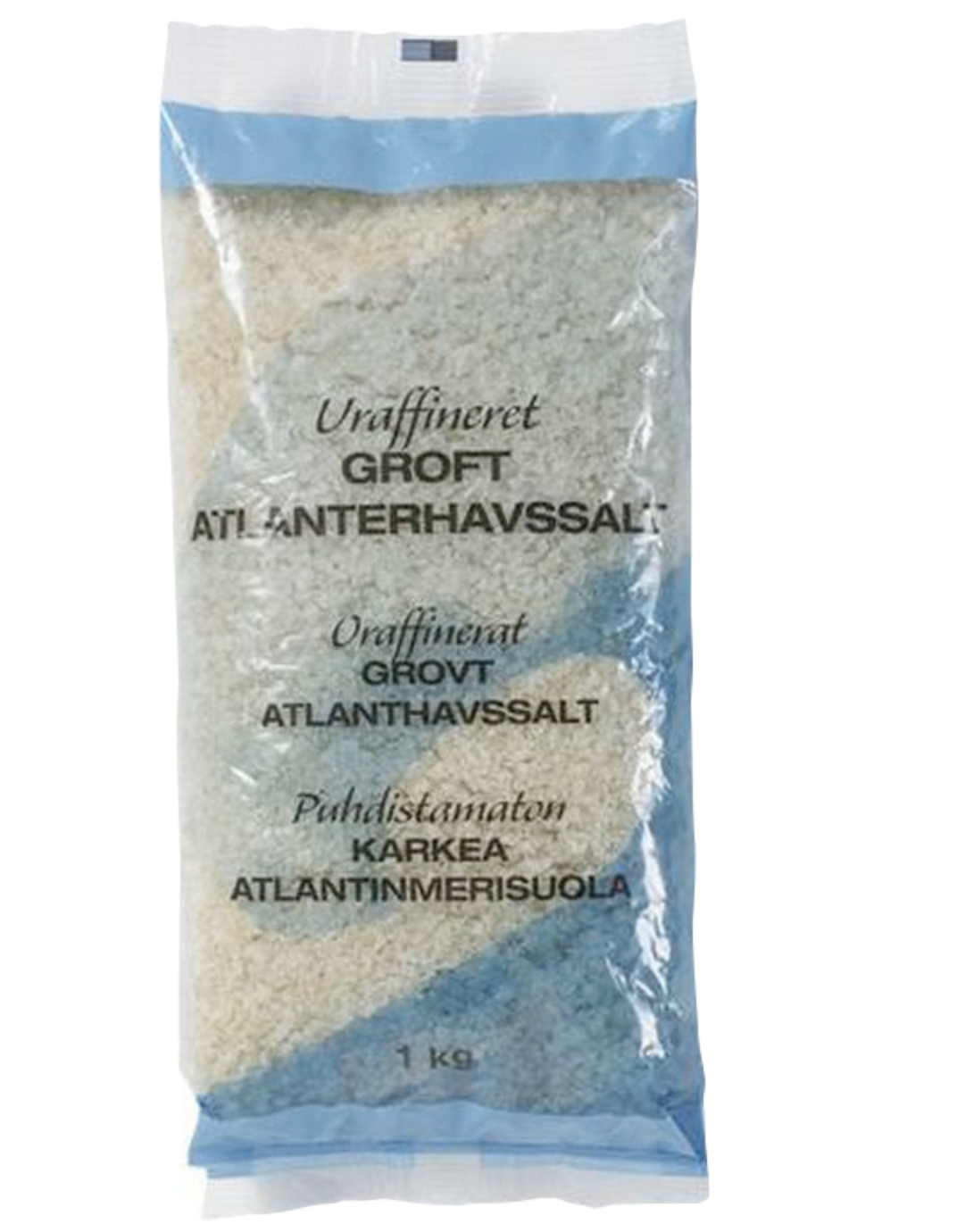 Läsarfråga: Vilket salt använder du? | Lesscarbs.se