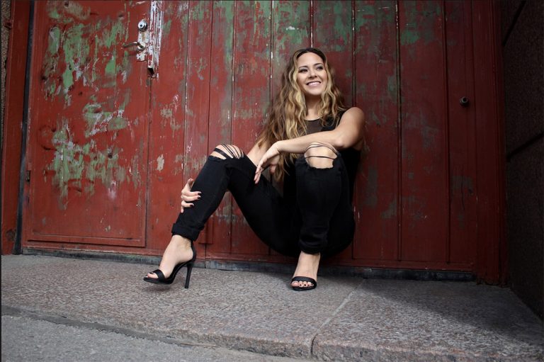 Paulas parmesanröra - den bästa av dem alla | Lesscarbs.se