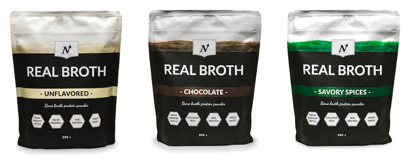 Nyttoteket – mina favoritprodukter | Lesscarbs.se