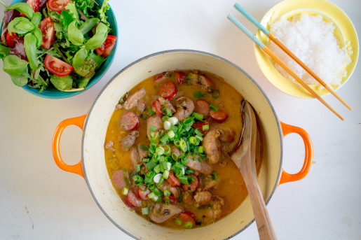 Recept för lunch och middag (lchf, paleo) | LessCarbs.se